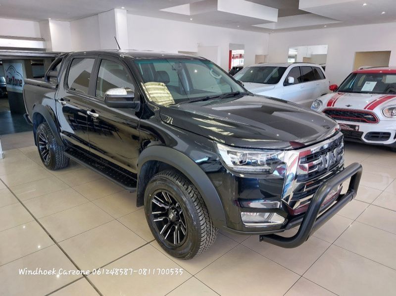 Used Jac For Sale In Windhoek Carzone Namibia