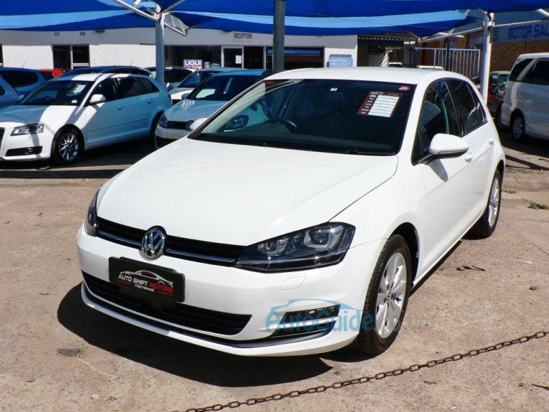 2013 Volkswagen Golf 7 TSi for sale | 47 000 Km | Automatic ...