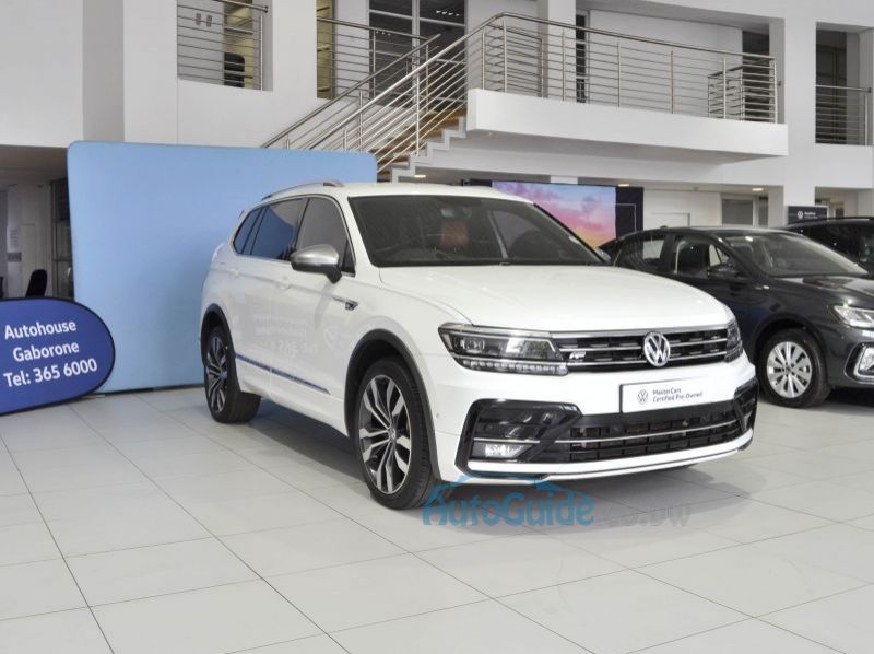 Autohouse Gaborone - Franchised Dealer in Botswana | New & used for sale