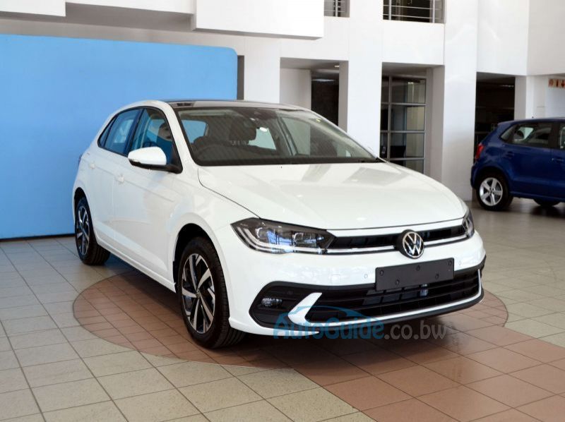 Used Volkswagen for sale in Gaborone - Autohouse Gaborone Botswana