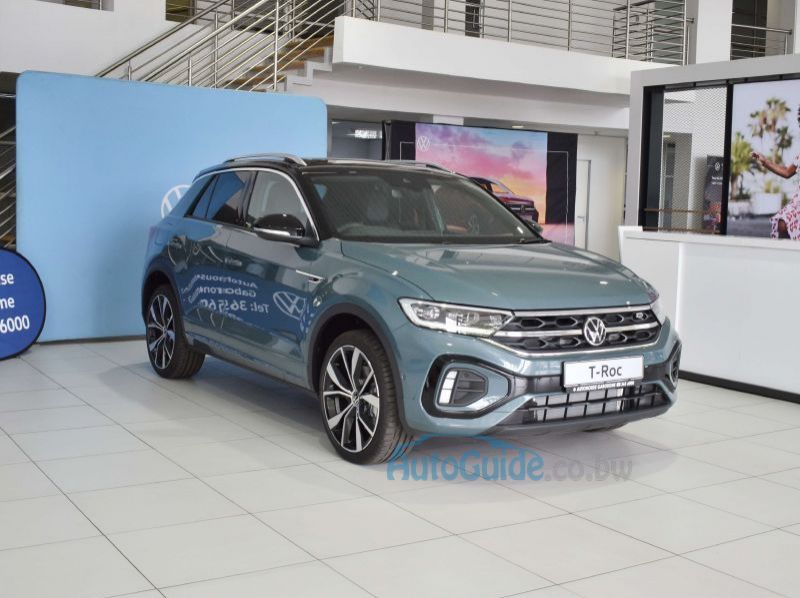 Autohouse Gaborone - Franchised Dealer in Botswana | New & used for sale