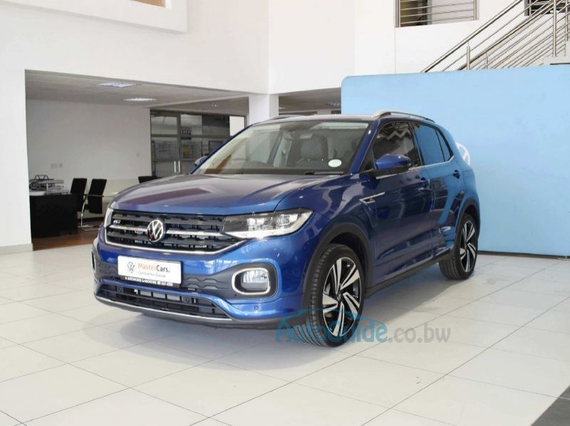 Used Volkswagen for sale in Gaborone - Autohouse Gaborone Botswana