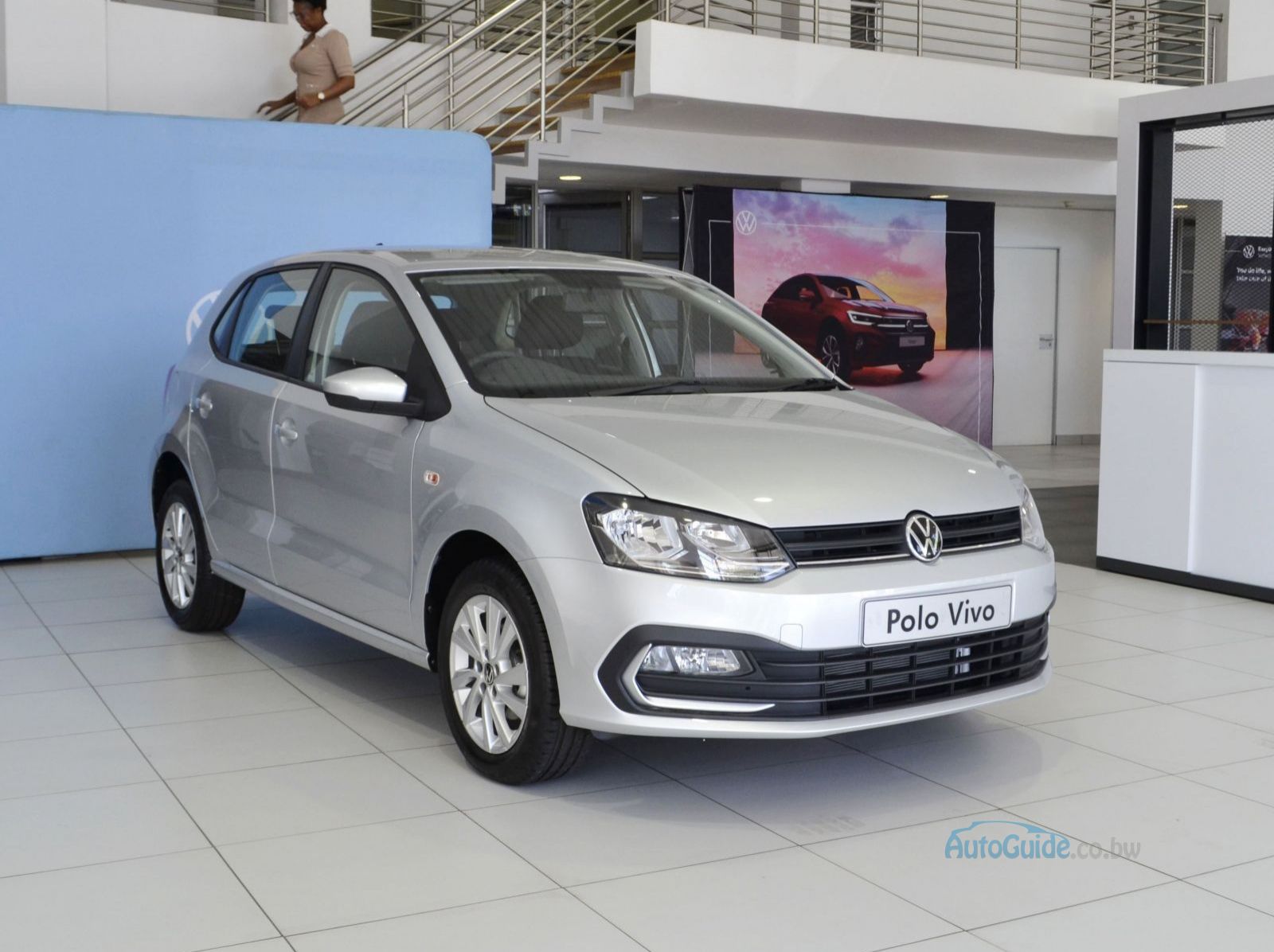 Autohouse Gaborone - Franchised Dealer in Botswana | New & used for sale