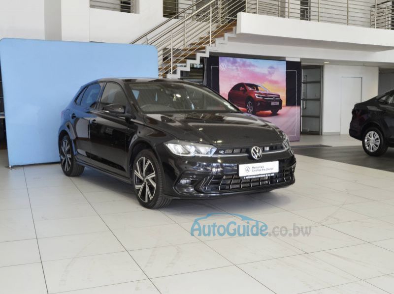 Used Volkswagen for sale in Gaborone - Autohouse Gaborone Botswana