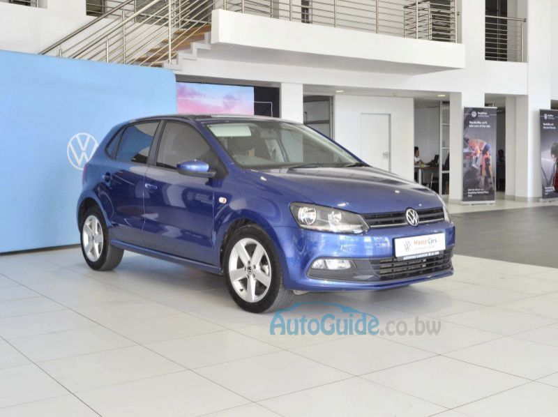 Used Volkswagen for sale in Gaborone - Autohouse Gaborone Botswana