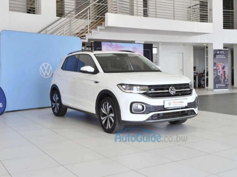 Used Volkswagen for sale in Gaborone - Autohouse Gaborone Botswana