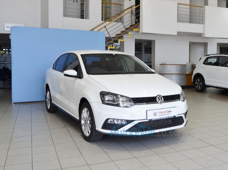 Used Volkswagen for sale in Gaborone - Autohouse Gaborone Botswana