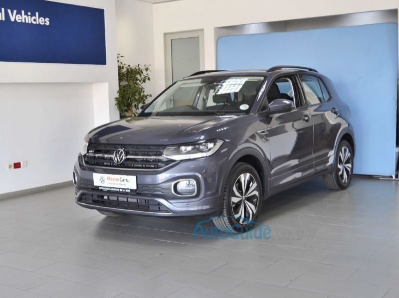 Autohouse Gaborone - Franchised Dealer in Botswana | New & used for sale