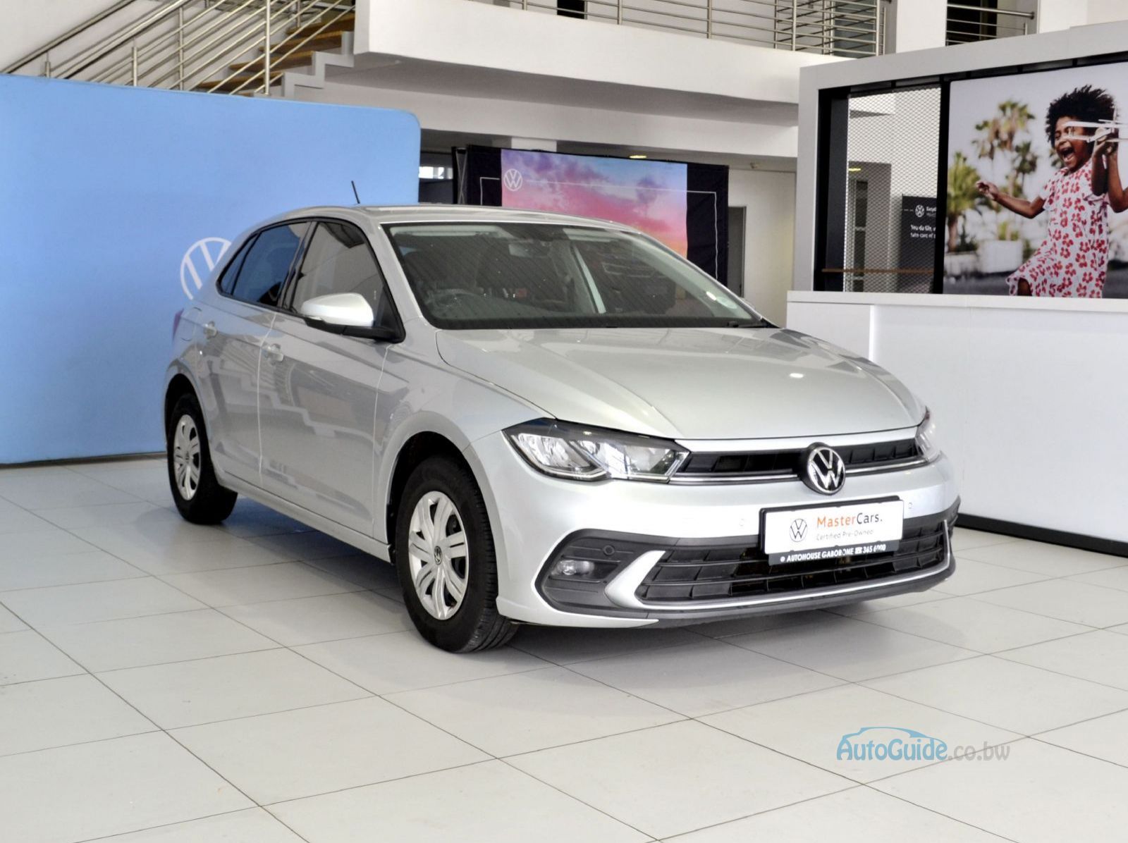 Autohouse Gaborone - Franchised Dealer in Botswana | New & used for sale