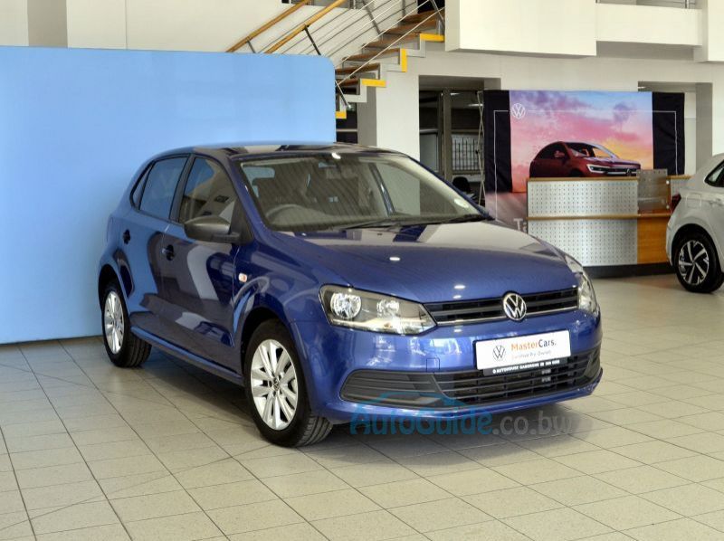 Used Volkswagen for sale in Gaborone - Autohouse Gaborone Botswana