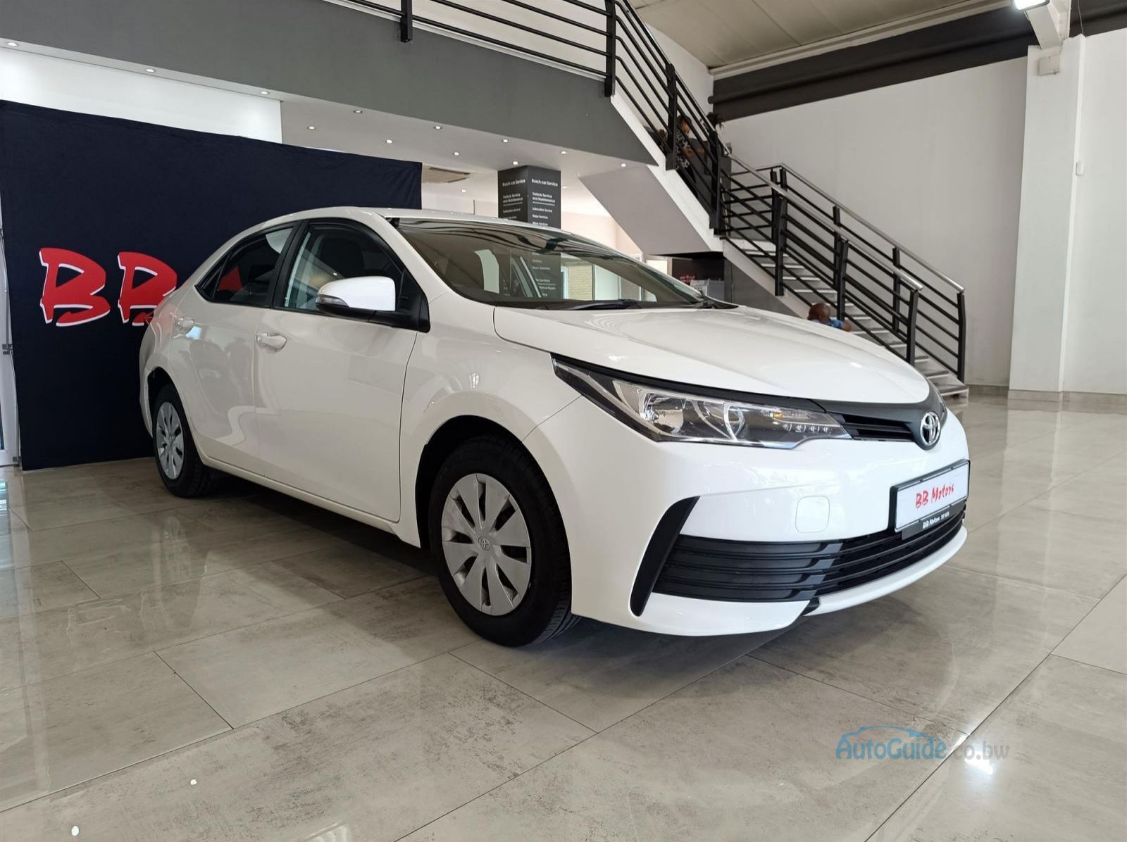 Used cars in Botswana - BB Motors - Used cars for sale in Gaborone - 29 ...