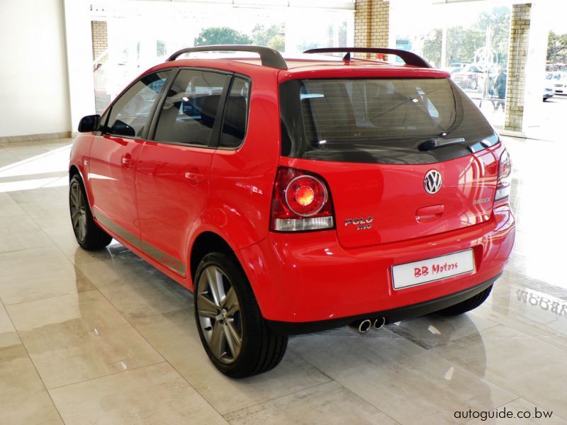 2014 Volkswagen Polo Maxx for sale | 95 712 Km | Manual transmission ...