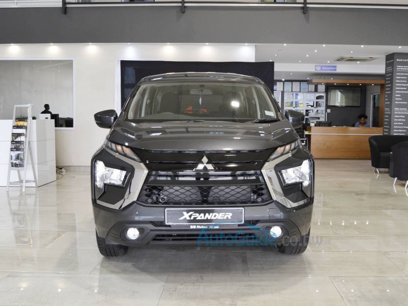 2023 Mitsubishi XPander 7 Seater for sale | Brand New | Automatic ...
