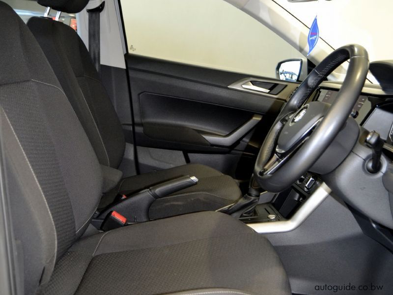 2020 Volkswagen Polo TSi R-Line for sale | 53 843 Km | DSG transmission ...