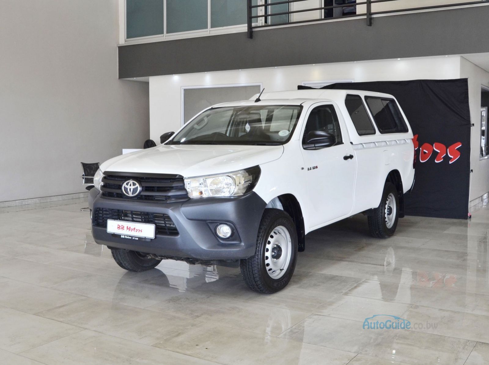 Used cars in Botswana - BB Motors - Used cars for sale in Gaborone - 24 ...