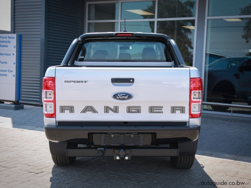 2021 Ford Ranger XL Sport 6 speed for sale | Brand New | Automatic ...