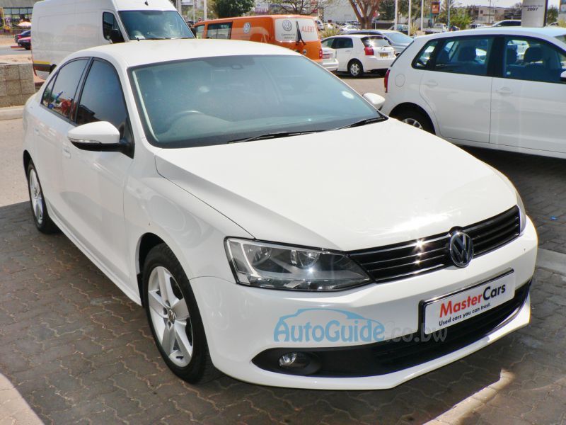 2013 Volkswagen Jetta TSi for sale | 80 000 Km | Manual transmission ...