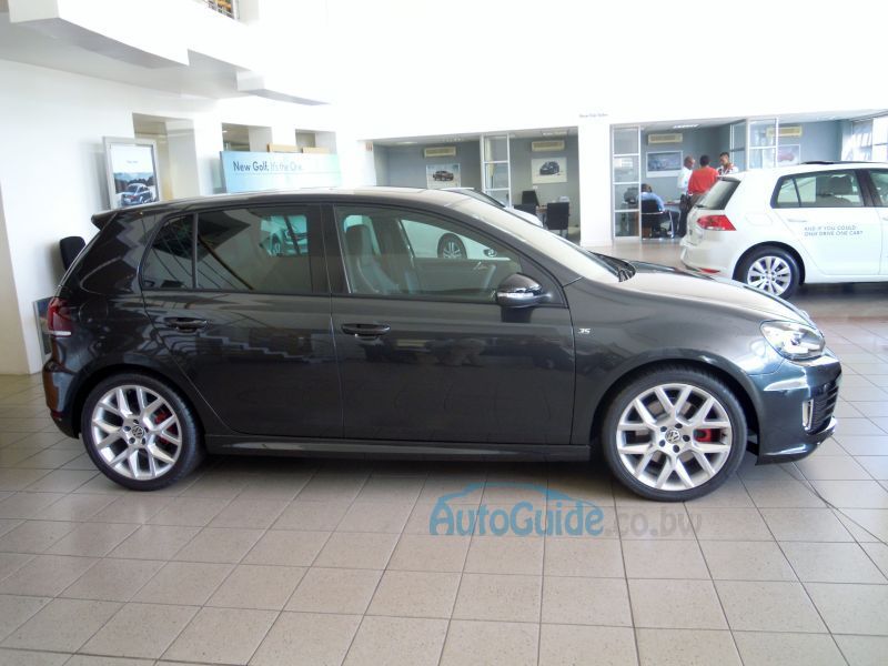 2013 Volkswagen Golf 6 GTI DSG for sale | Brand New | DSG transmission ...