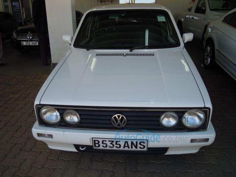 2008 Volkswagen Citi Golf Rox for sale | 127 000 Km | Manual ...