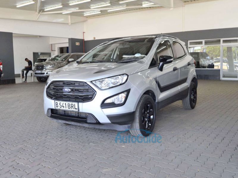 Ford Gaborone - Franchised Dealer in Botswana | New & used for sale