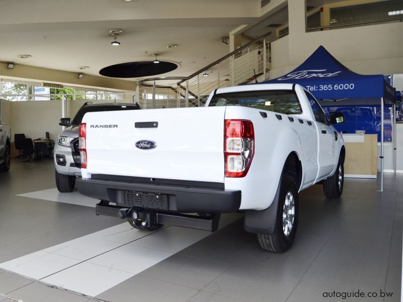 2022 Ford Ranger XL 6AT for sale | Brand New | Automatic transmission ...