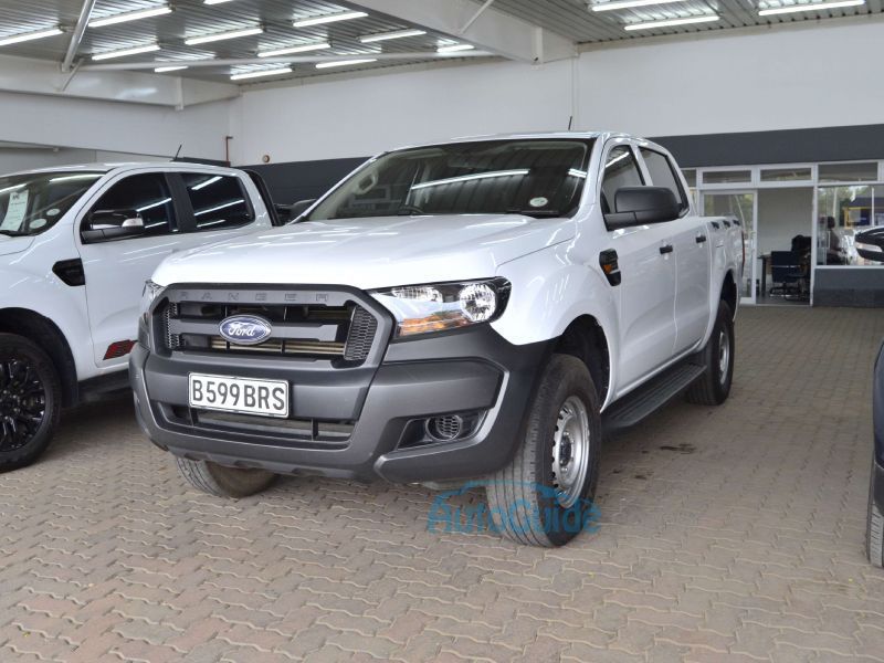2022 Ford Ranger - 5 Speed for sale | 59 200 Km | Manual transmission ...