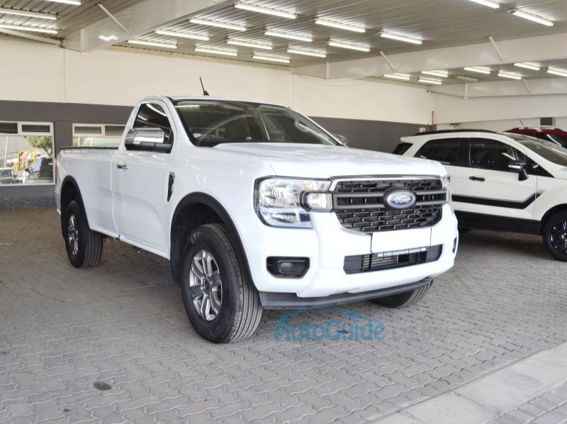 Ford Gaborone - Franchised Dealer in Botswana | New & used for sale