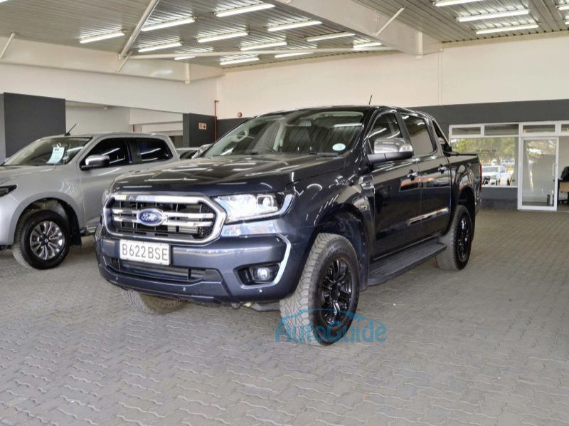 4x4 for sale in Gaborone, Botswana - Ford Gaborone Botswana