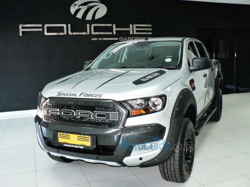 Fouche Motors Gaborone - Used cars for sale in Gaborone