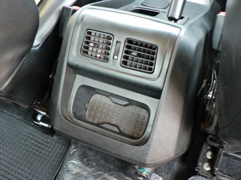 2020 Mahindra S6 Karoo Pik Up MHawk D140 for sale | 4 300 Km | Manual ...