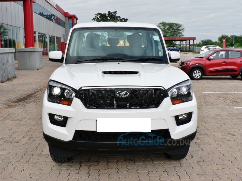 2020 Mahindra S6 Pik Up MHawk D140 for sale | 8 000 Km | Manual ...