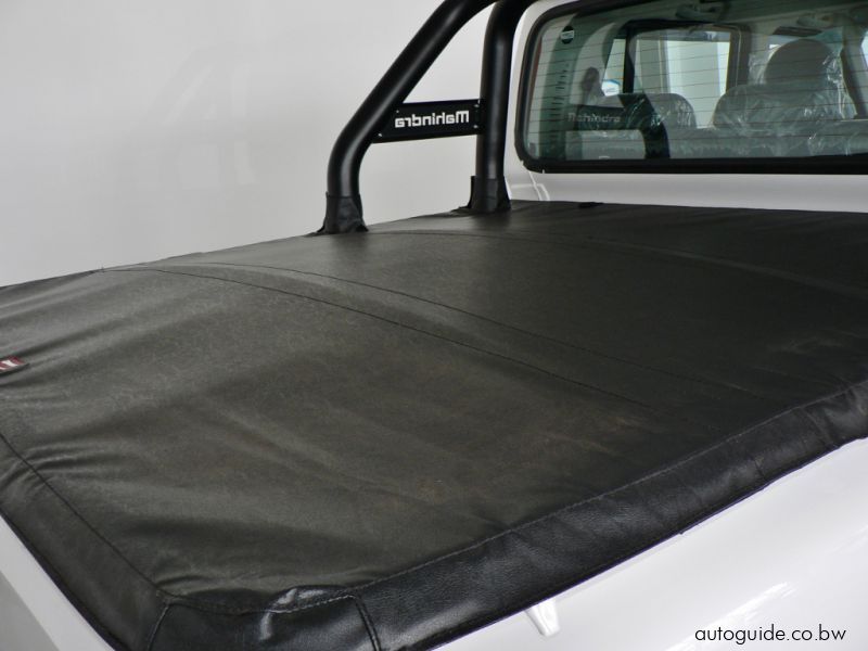 2021 Mahindra S6 Karoo Pik Up MHawk D140 for sale | Brand New | Manual ...