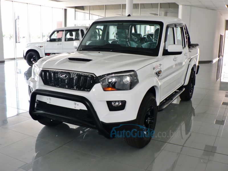 2021 Mahindra S6 Karoo Pik Up MHawk D140 for sale | Brand New | Manual ...