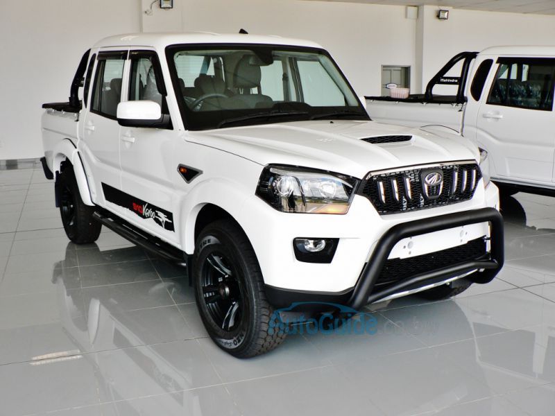 2021 Mahindra S10 Karoo Pik Up MHawk D140 for sale | Brand New | Manual ...