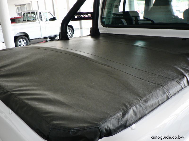 2021 Mahindra S10 Karoo Pik Up MHawk D140 for sale | Brand New | Manual ...