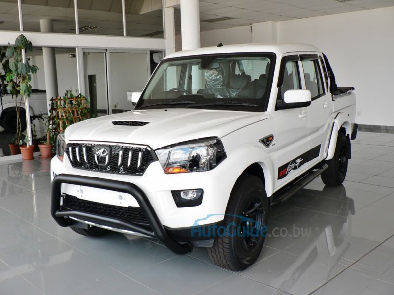 2021 Mahindra S10 Karoo Pik Up MHawk D140 for sale | Brand New | Manual ...