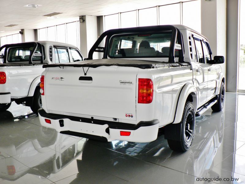 2021 Mahindra S10 Karoo Pik Up MHawk D140 for sale | Brand New | Manual ...