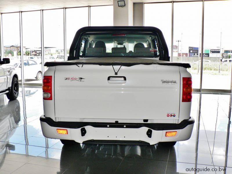 2021 Mahindra S10 Karoo Pik Up MHawk D140 for sale | Brand New | Manual ...