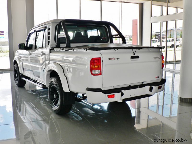 2021 Mahindra S10 Karoo Pik Up MHawk D140 for sale | Brand New | Manual ...