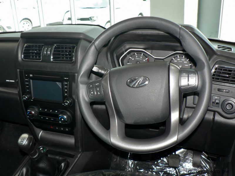 2021 Mahindra S10 Karoo Pik Up MHawk D140 for sale | Brand New | Manual ...