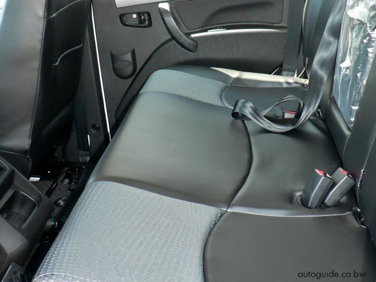 2020 Mahindra S10 Karoo Pik Up MHawk D140 for sale | Brand New | Manual ...