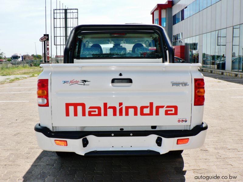 2020 Mahindra S10 Karoo Pik Up MHawk D140 for sale | Brand New | Manual ...