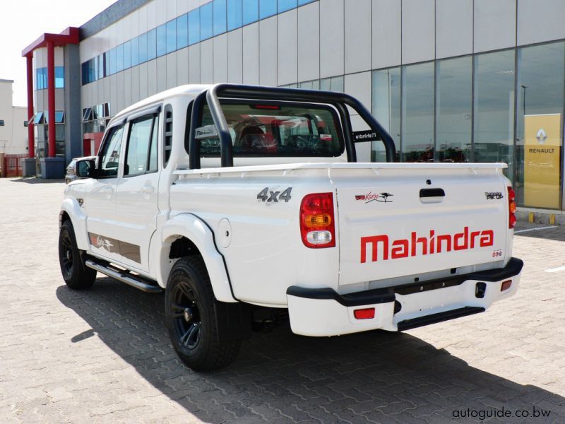 2020 Mahindra S10 Karoo Pik Up MHawk D140 for sale | Brand New | Manual ...