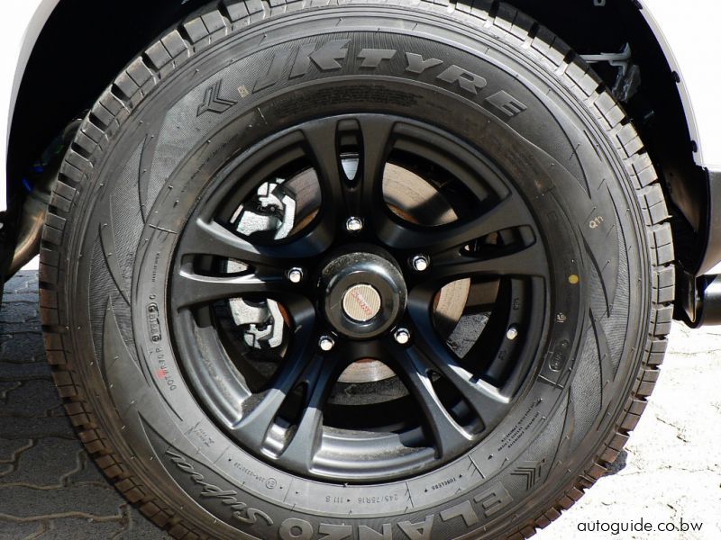 2020 Mahindra S10 Karoo Pik Up MHawk D140 for sale | Brand New | Manual ...