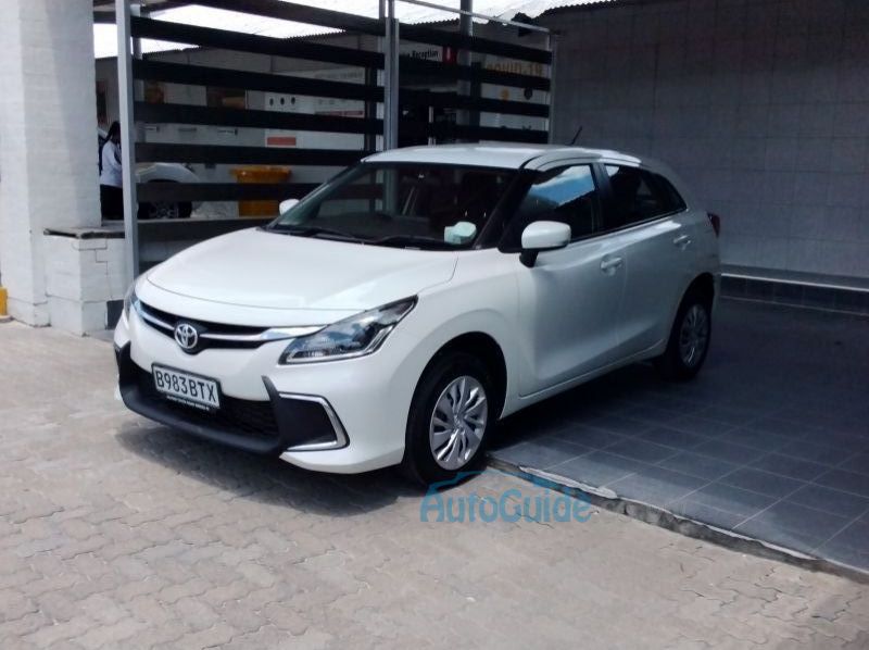 Used cars in Botswana - Halfway Toyota Ngami - Used cars for sale in ...