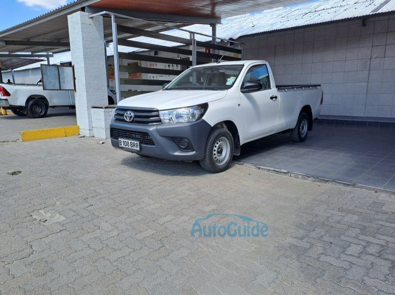Diesel vehicles for sale in Maun - Halfway Toyota Ngami