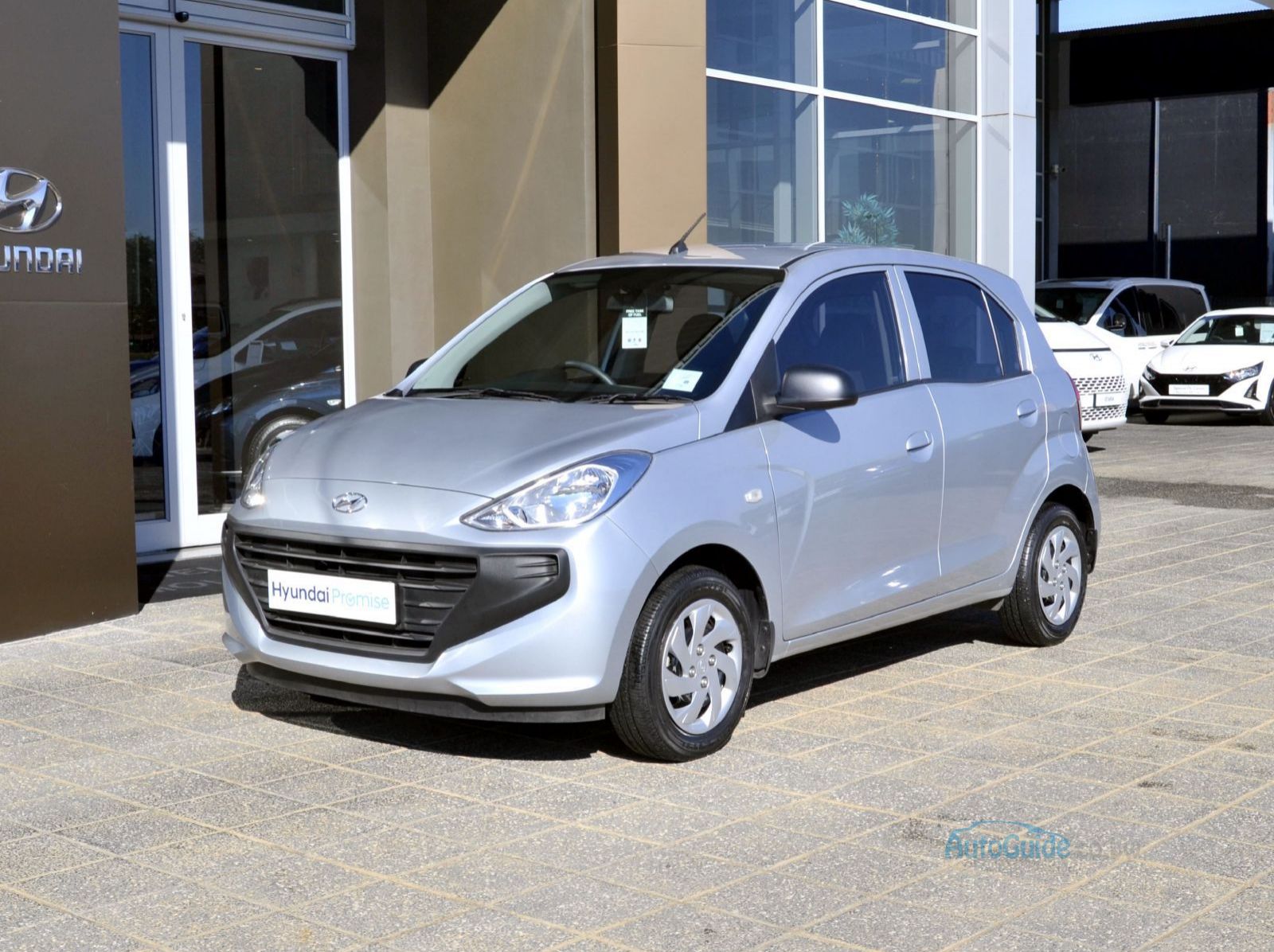 Molapo Motors - Franchised Dealer in Botswana | New & used for sale