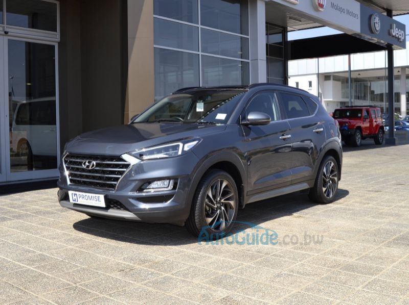 Molapo Motors - Franchised Dealer in Botswana | New & used for sale