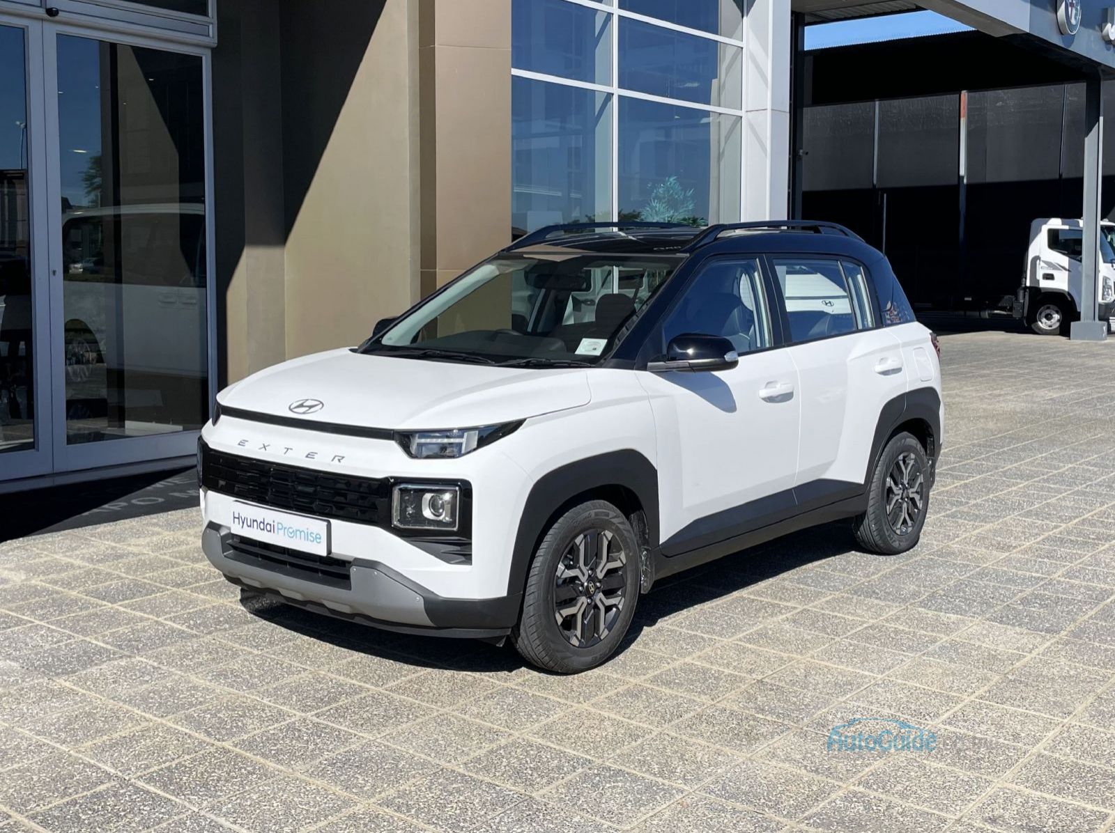 Molapo Motors - Franchised Dealer in Botswana | New & used for sale