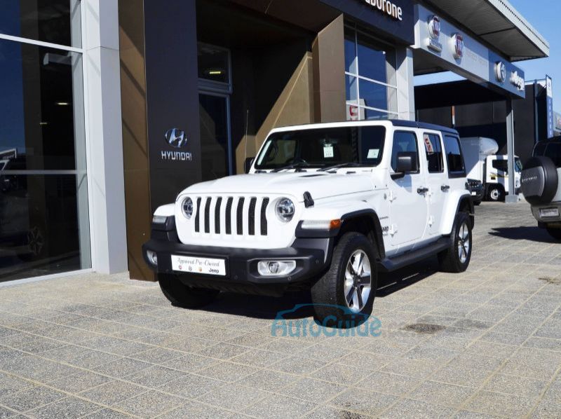 Molapo Motors - Franchised Dealer in Botswana | New & used for sale